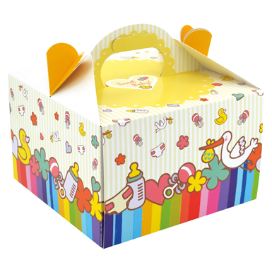 ECO – Cake Box Total Solution – ZAN'S GLOBAL